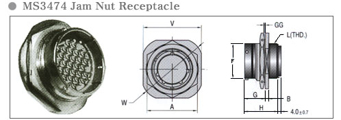 MS3474제품 페이지